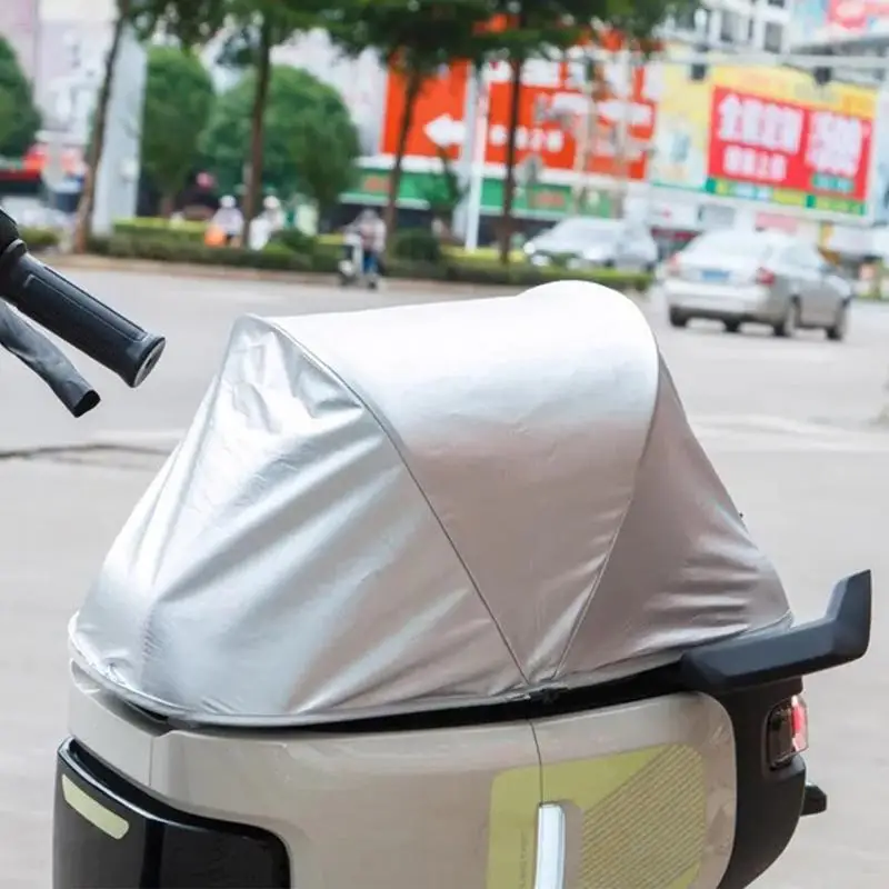 Motorcycle-Seat-Rain-Cover-Motorcycle-Sunscreen-Cushion-Cover ...