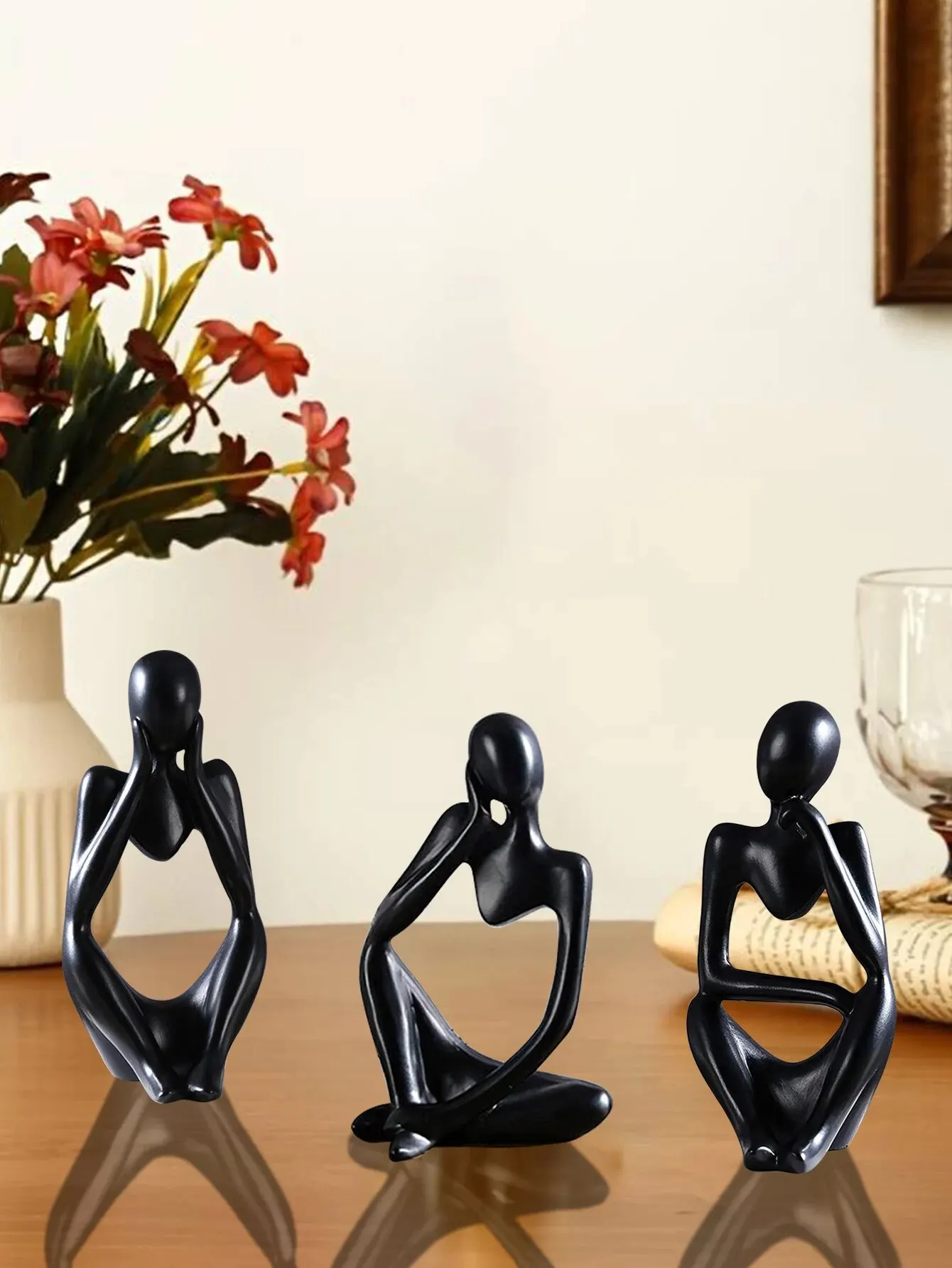 1pcs-Nordic-Light-Luxury-Style-Abstract-Figure-Home-Decoration ...