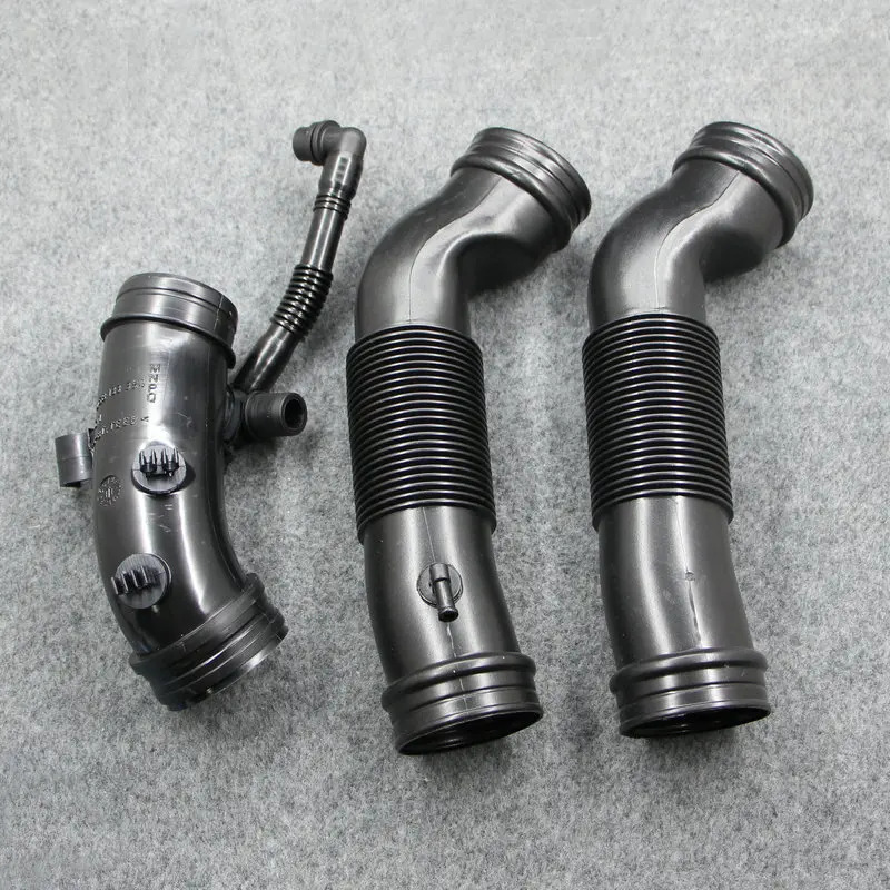 Всасывающий шланг для выхлопной трубы Passat B5 PASSAT 2,0, 06B 133 354 ...