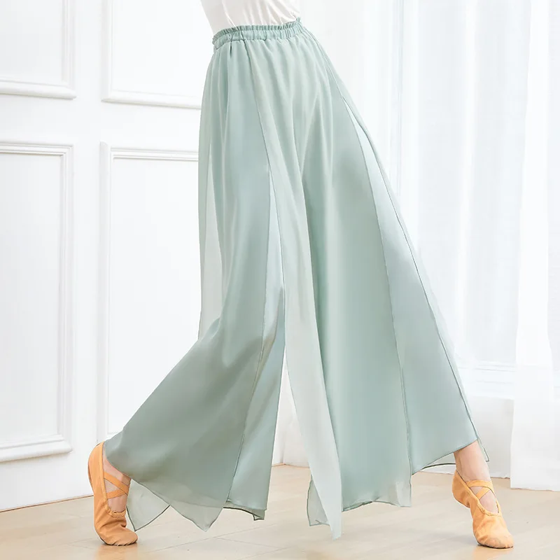 Women-Dancing-Pant-For-Women-Classical-Dance-Modern-Dance-Chinese-Folk ...