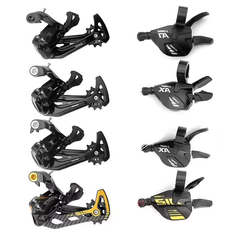 LTWOO-Mtb-Bike-12-Speed-Rear-Derailleur-Shifter-Lever-Groupset-For ...