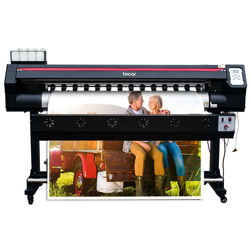 Locor-Easyjet-1601-vinyl-plotter-indoor-wall-paper-banner-printing ...