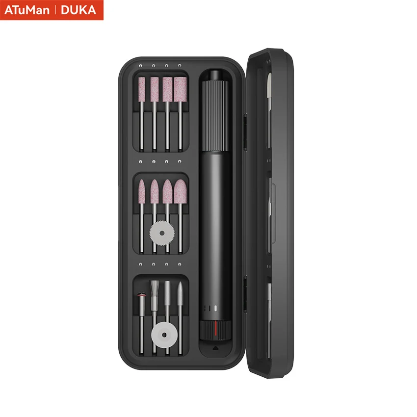 Atuman-Duka-EP1-Rotary-Tool-Kit-DIY-For-Jewelry-Metal-Glass-Mini ...