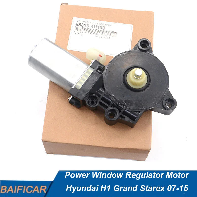 Baificar-Brand-New-Genuine-Front-Door-Power-Window-Regulator-Motor ...