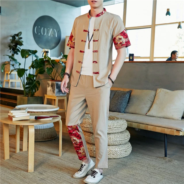 Japanese Suits For Men
