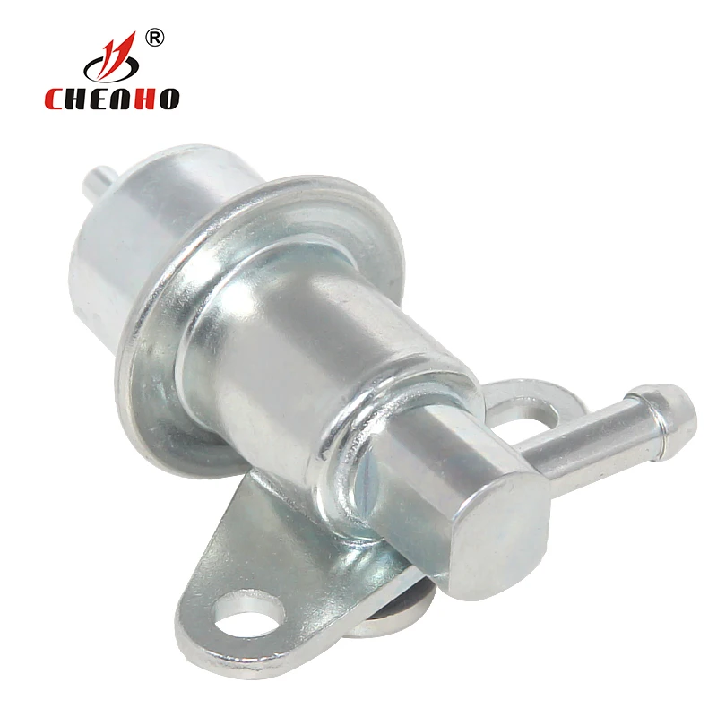 Fuel Pressure Regulator Case MD306058 For Mitsubishi Pickup Triton L200 ...