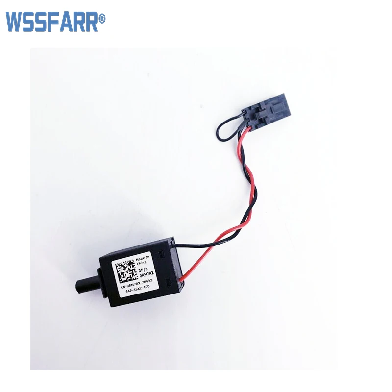 Genuine-Desktop-Chassis-Intrusion-Switch-Cable-apto-para-Dell-Optiplex ...