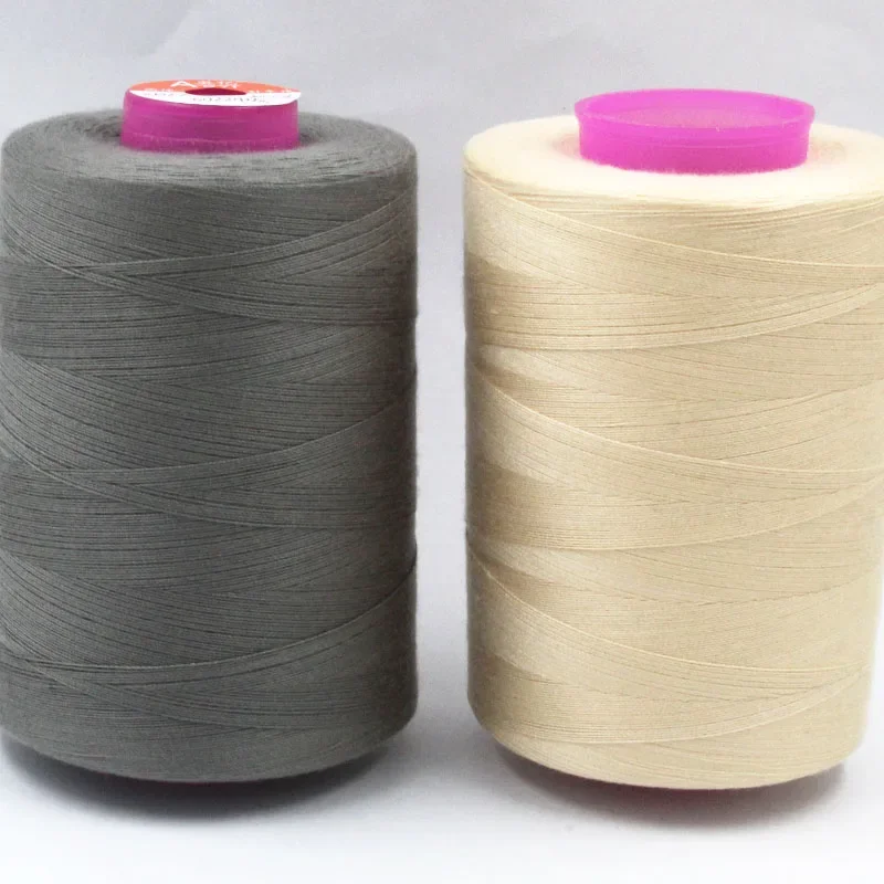 203-Cotton-Polyester-Sewing-Thread-3000Yard-Spool-Quilting-Threads-for ...