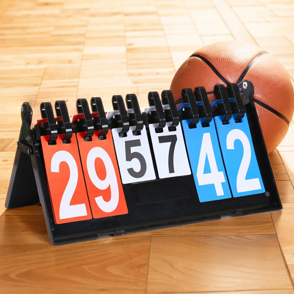 Everything You Need to Know About Score Points and Scoreboards for ...