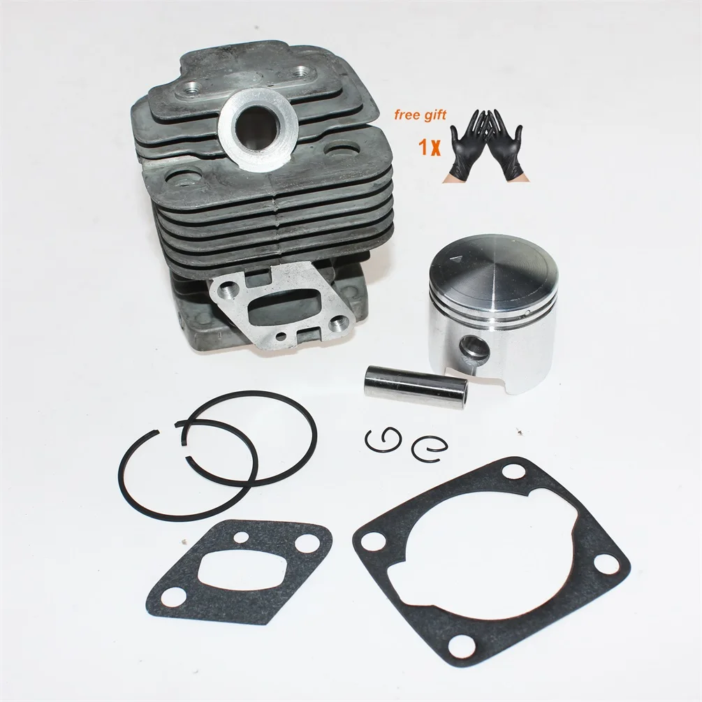 Cylinder-Piston-Kit-For-Echo-SRM-3150-SRM-340-SRM-3400-SRM-3600-SRM ...