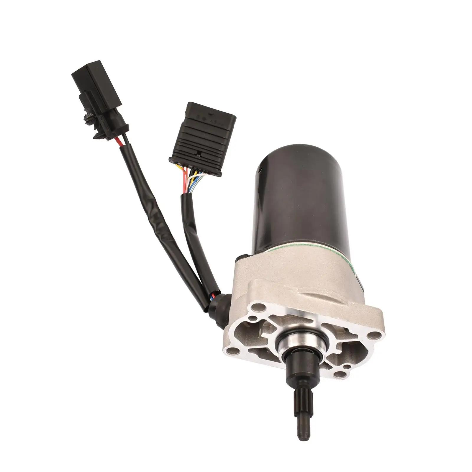 AP02 Rear Differential Locker Motor For Mercedes ML350 ML320 ML500 ...