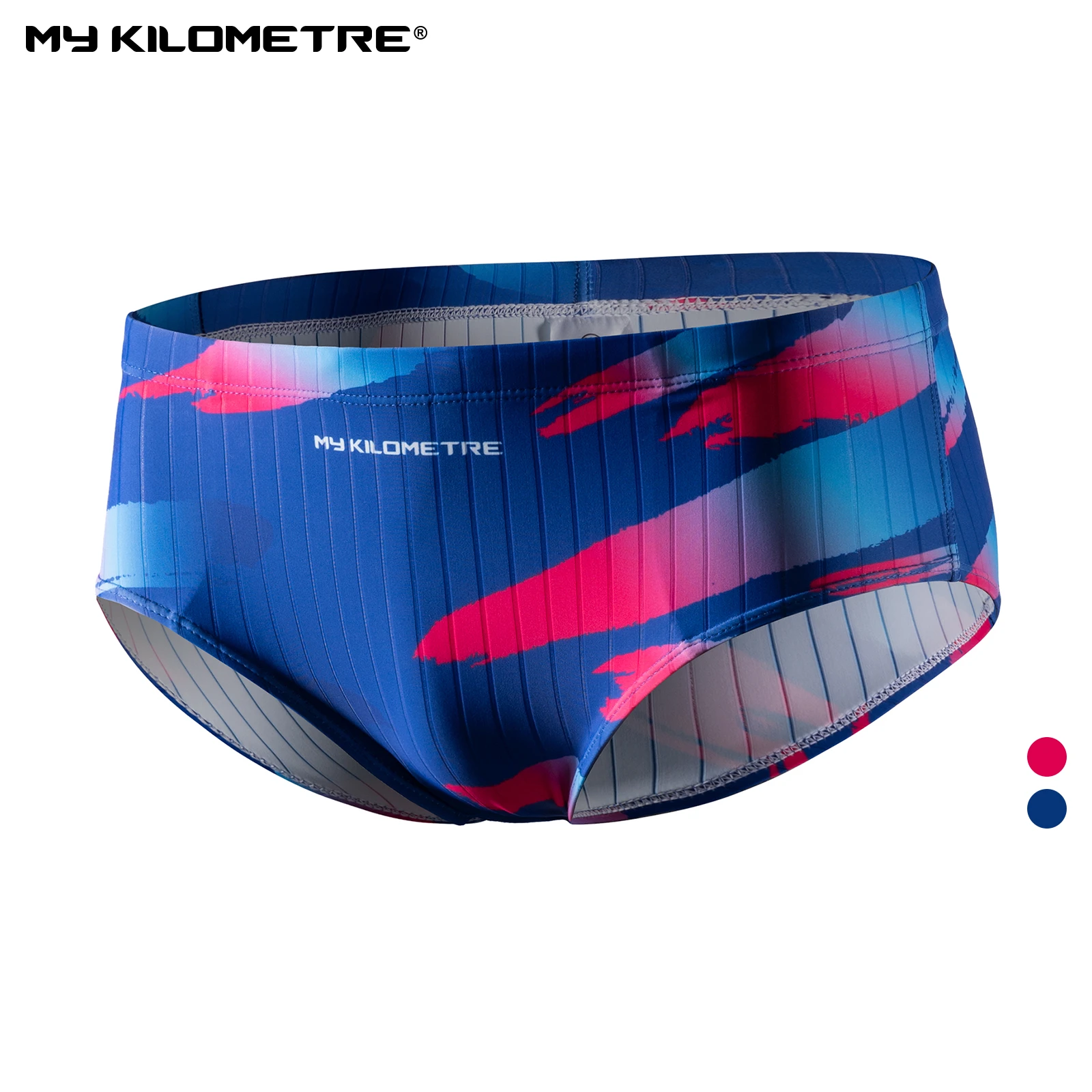 Swimsuit Swimming Man Competition | Kilometre Mens Swimsuit | Men's ...