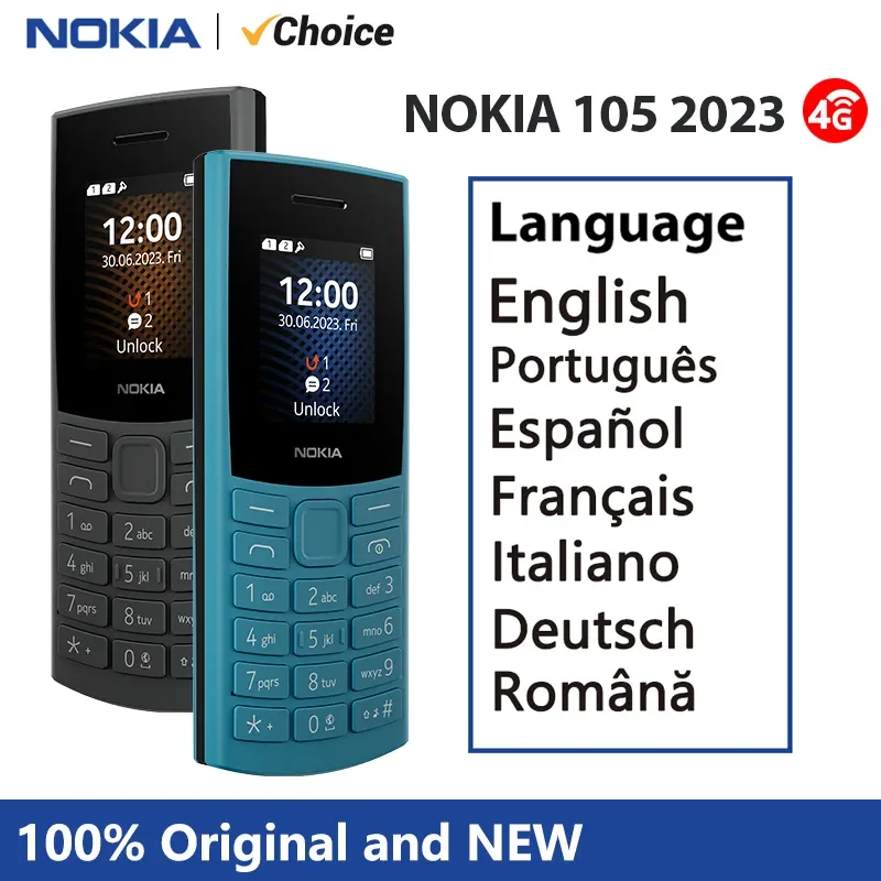 Nokia Mobile Store