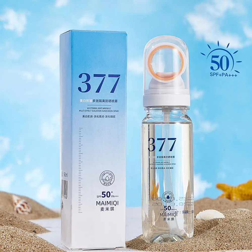 High SPF Sunscreens: Your Ultimate Guide to Protection, Anti-Aging, and ...