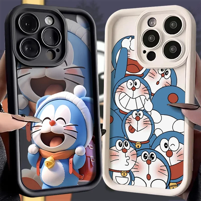 Custodia-Doraemon-Cartoon-per-Samsung-Galaxy-S24-S23-S22-S21-Ultra-Plus ...