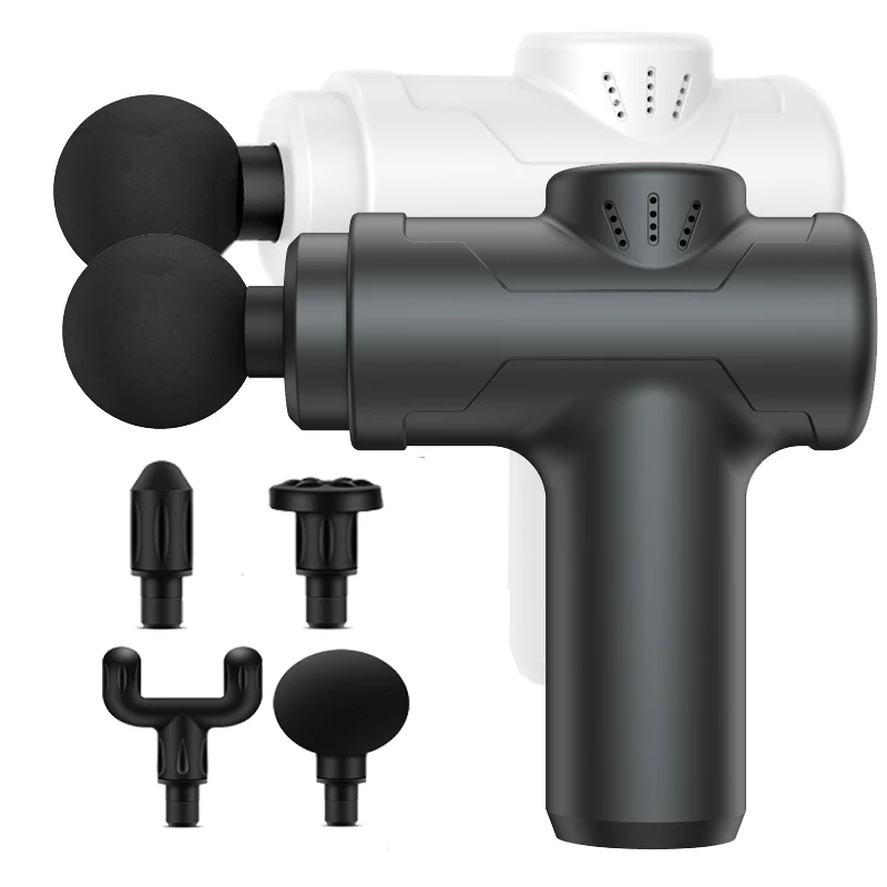 Mini-Fascia-Gun-Impact-Massage-for-Arms-Legs-and-Back-Suitable-for ...