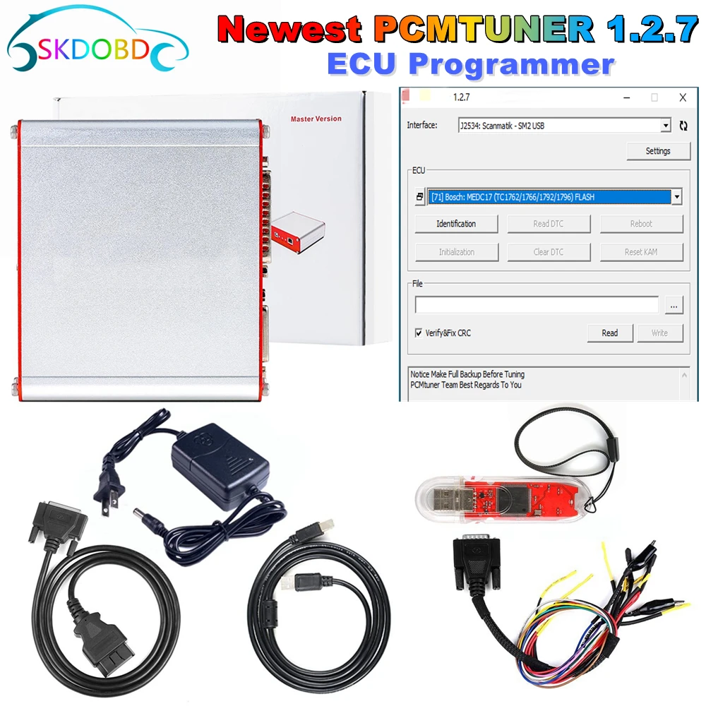 Pcmtuner 2022 Most Professional Ecu Programmer Pcmtuner Support 67 ...