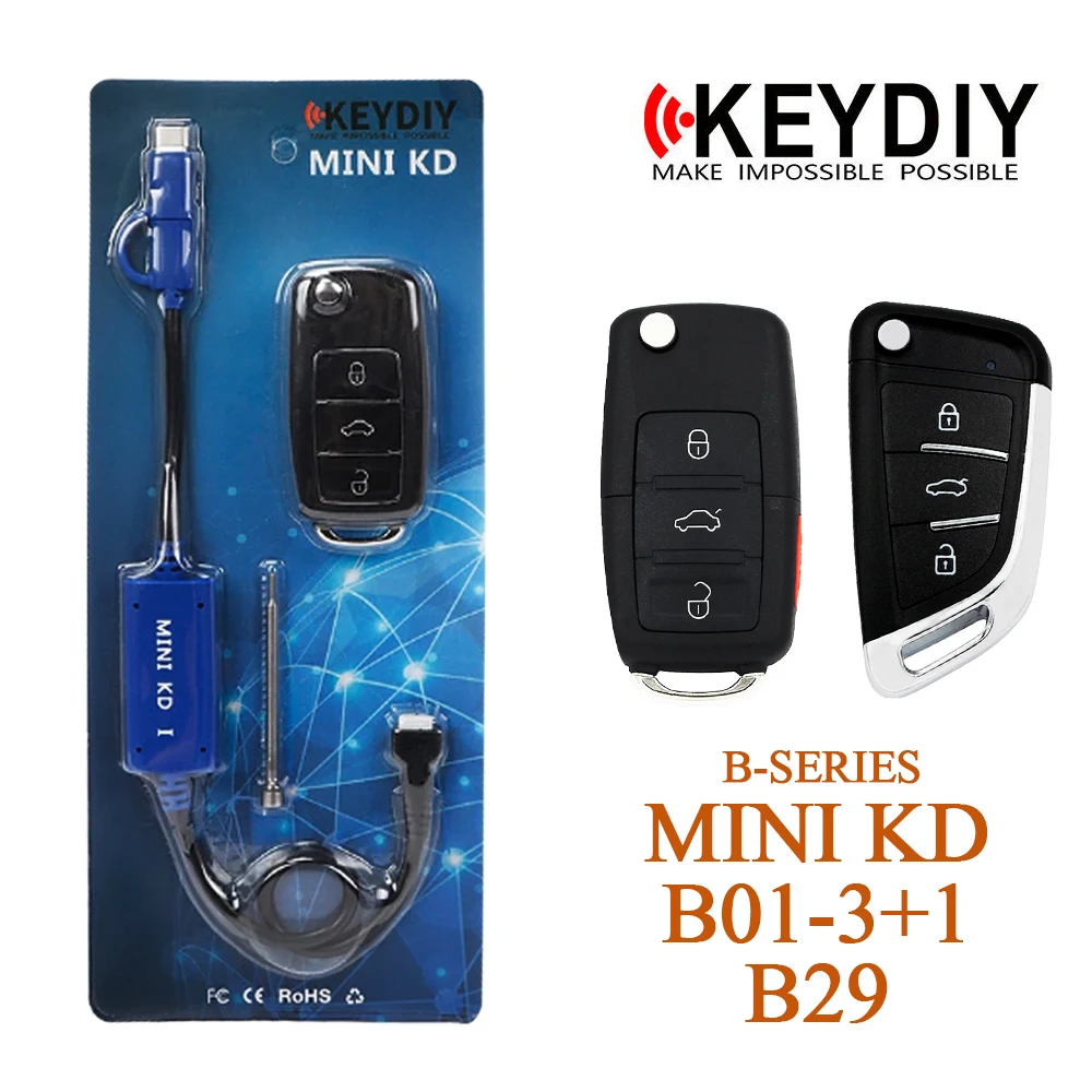 KEYDIY-KD-Mini-Key-Remote-Generator-on-Android-Mobile-KD-APP-Support ...
