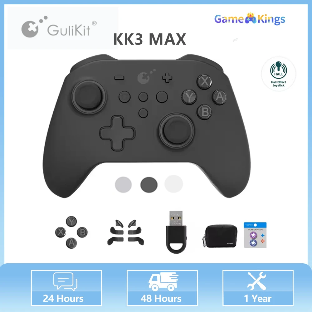 Gulikit-King-Kong-Kk3-Max-Controller-Ondersteuning-Voor-Nintendo-Switch ...
