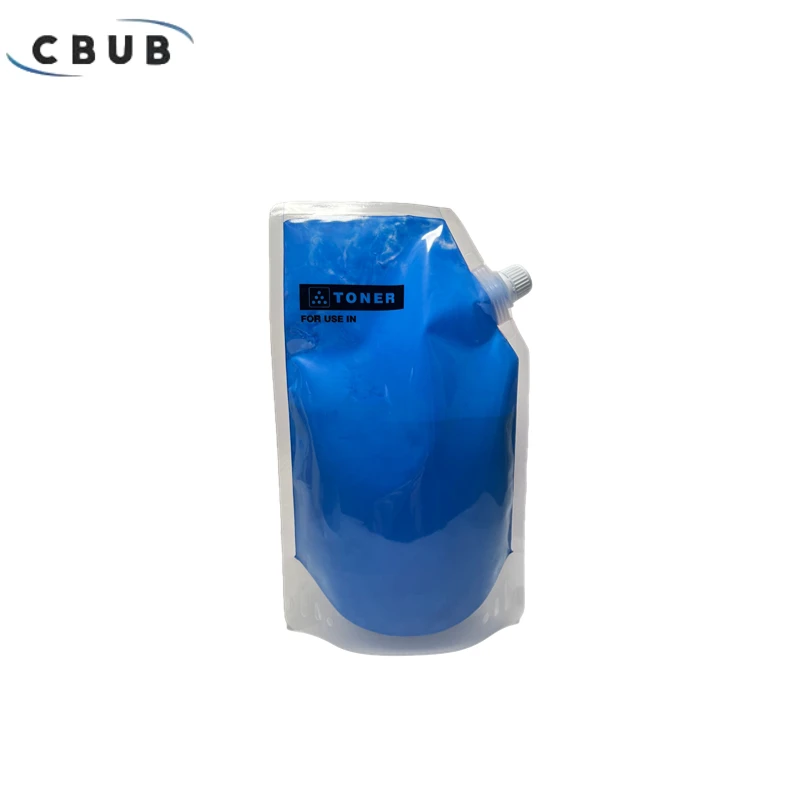 Тонер порошок CBUB TN221 черный для Konica Minolta Bizhub C227 C287 ...