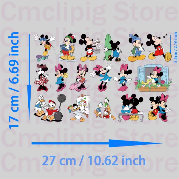 Store Home Products ChoiceDay Feedback