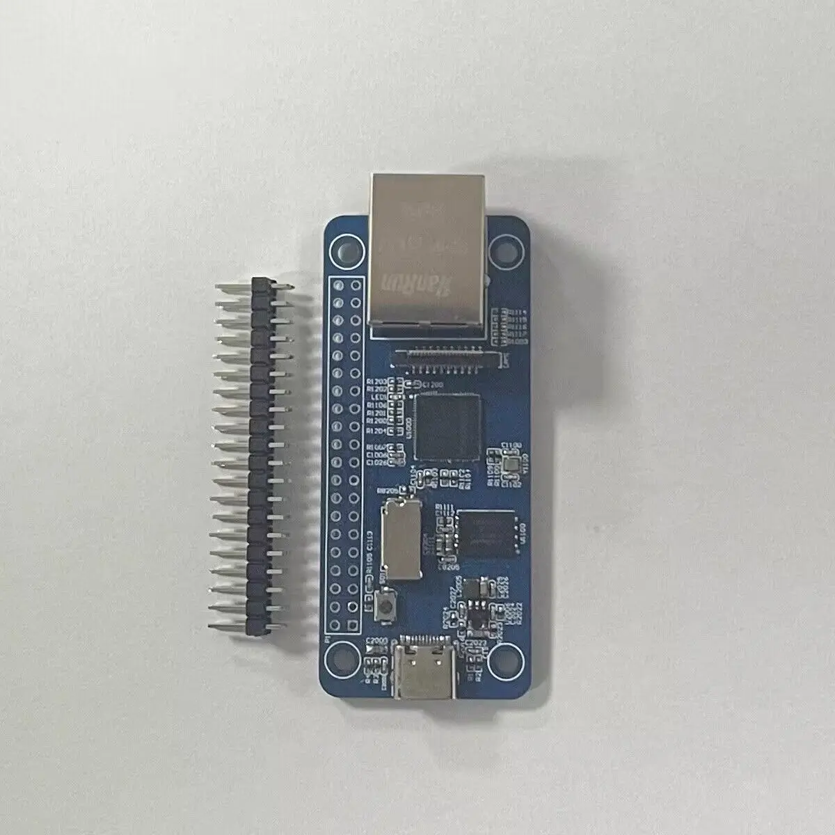 RV1103-Micro-Linux-Development-Board-RISC-V-Architecture-Vision ...