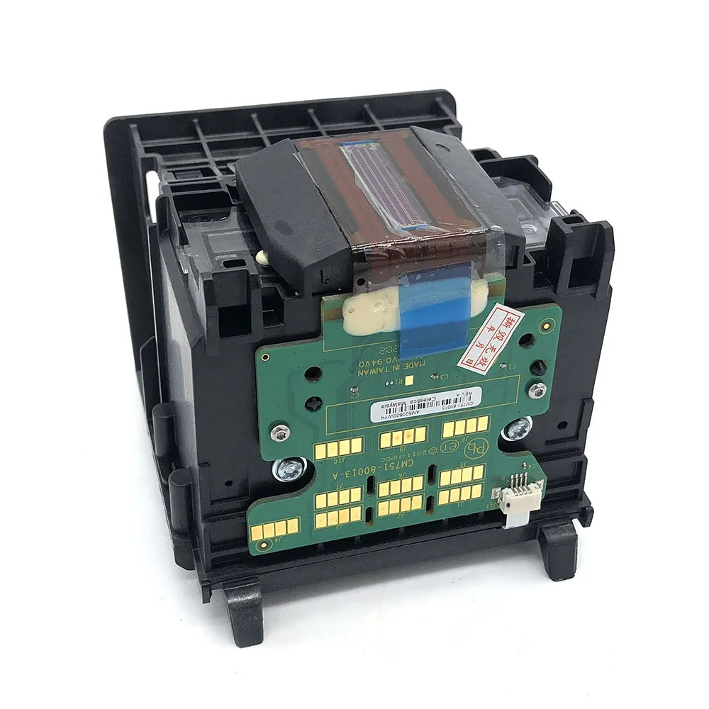 950 Print Head 950 951 Printhead For Hp Officejet Pro 8100 8600 ...