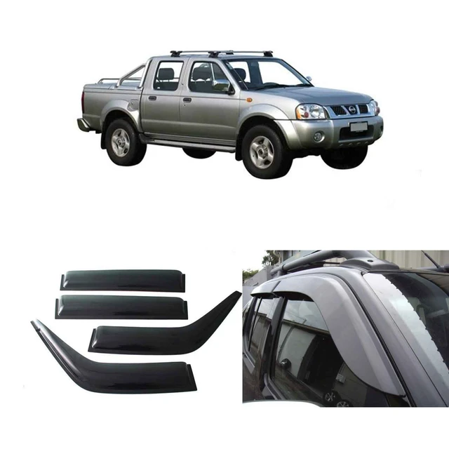 Fuse Box Location And Diagrams: Nissan Navara (D22;, 55% OFF