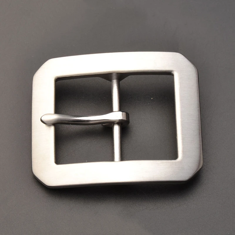 High-Quality-Men-s-Stainless-Steel-Belt-Buckle-Men-40mm-Inner-Width ...