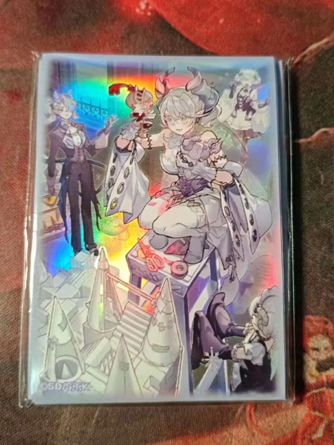 20Pcs Yugioh KONAMI Duel Monsters YCS Japan Trap Holic Labrynth ...