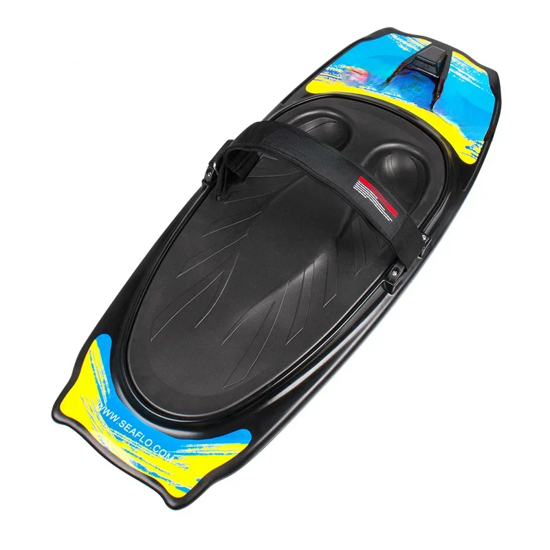 Wake-Surfboard-water-skiing-kneeling-board-yacht-speedboat-drag-board ...