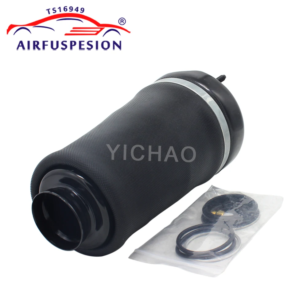 For-Mercedes-W164-X164-ML-GL-Glass-Front-Rear-Air-Suspension-Spring-Bag ...