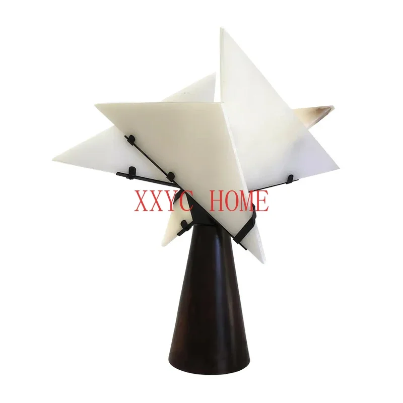 Desk-Lamp-Bedroom-Bedside-Designer-Sample-Room-Creative-Modern-and ...