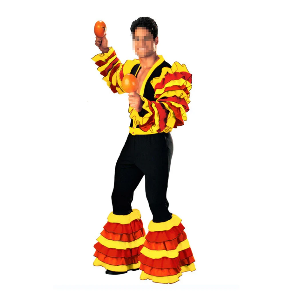 Brazilian Carnival Men Buy Criptic Brazilian Dancer Men's Carnival