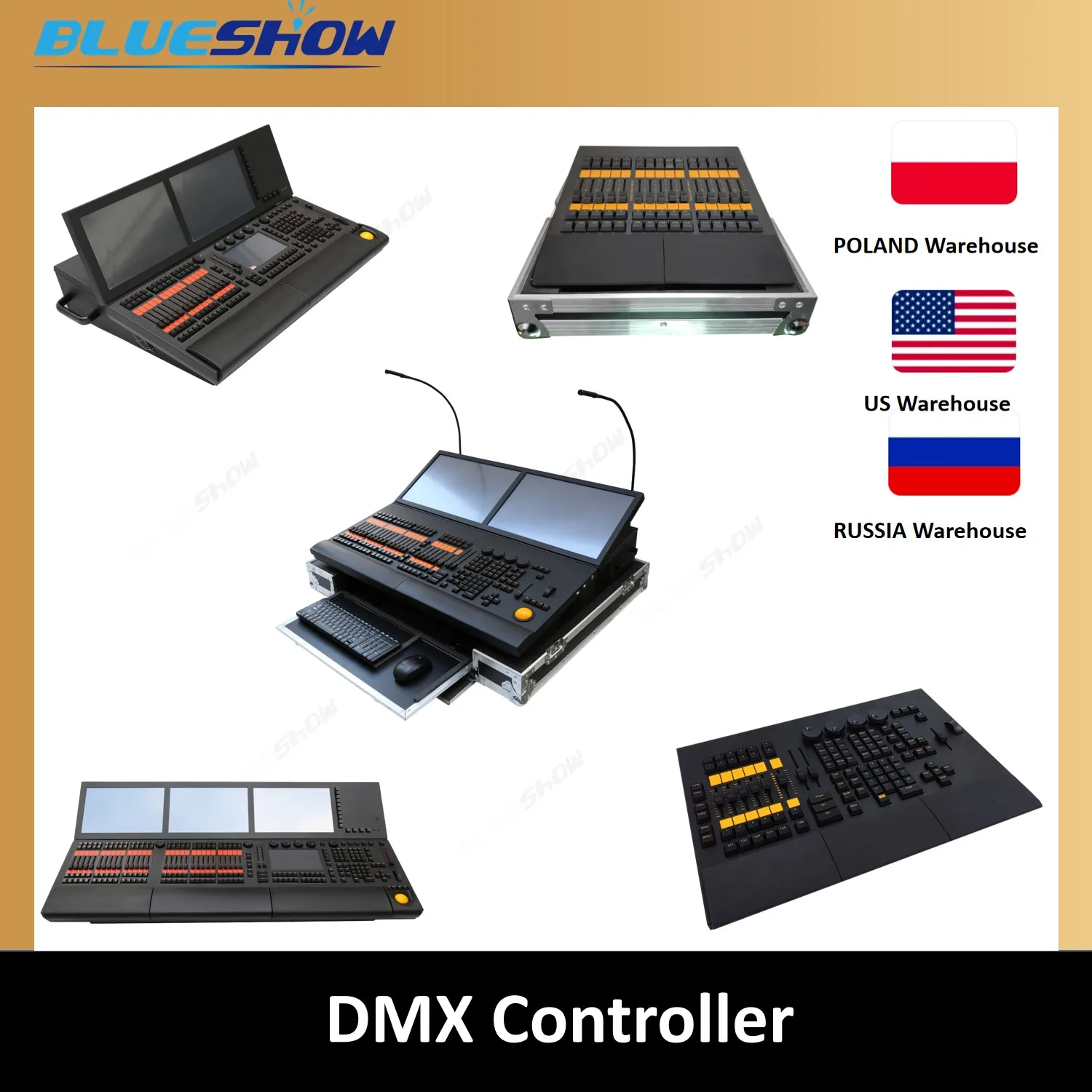 0 Duty Ma2 Fader Wing Command Wing Laptop Dmx 512 Controller Dmx ...