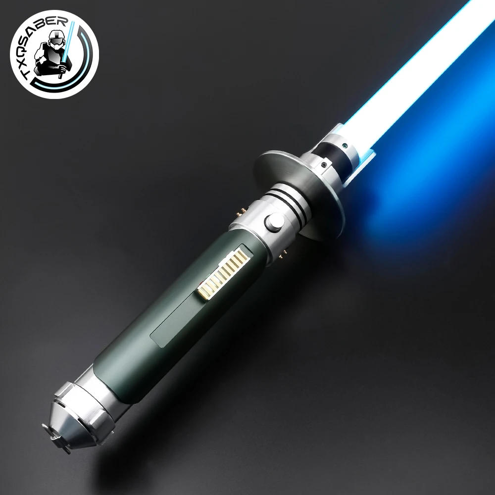 TXQSABER-Sable-de-luz-Kanan-Jarrus-SNV4-Neo-Pixel-Proffie-Smooth-Swing ...