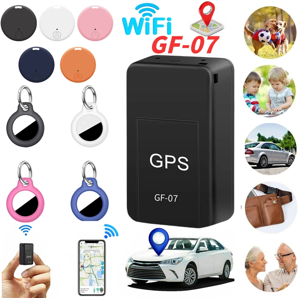 Mini-rastreador-GPS-GF-07-localizador-magn-tico-peque-o-y-fuerte ...