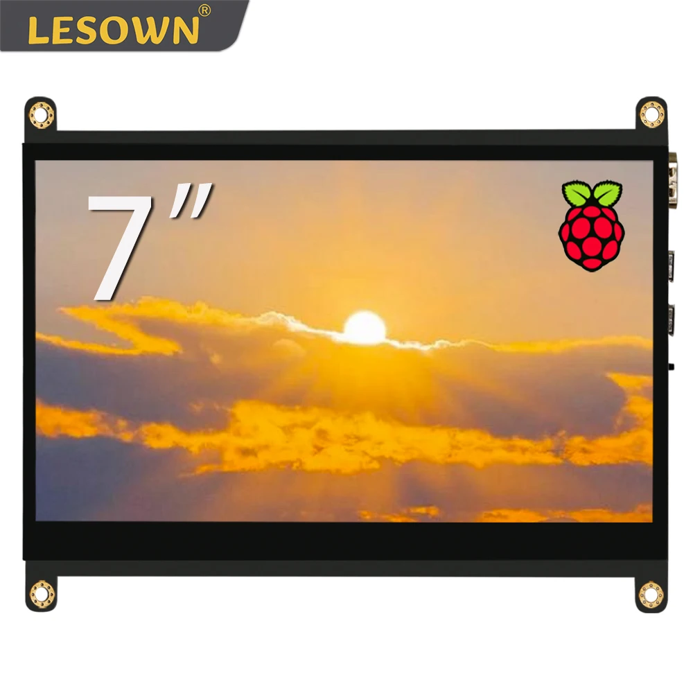 LESOWN-Monitor-piccolo-schermo-1024x600-IPS-7-modulo-LCD-Display ...