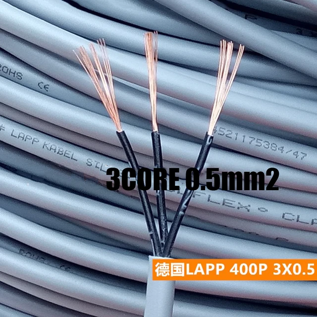 VDE Core Silicone Cable Multicore Flexible Strand, 53% OFF