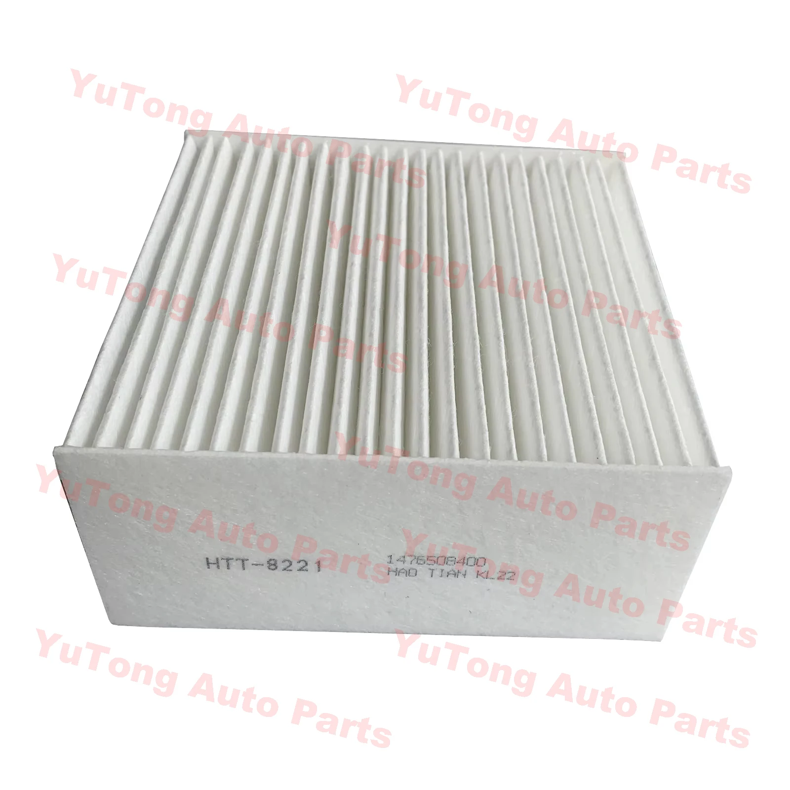 Cabin A/C Fresh Air Filter For BYD Seagull Accessories 2023 2024 2025 ...