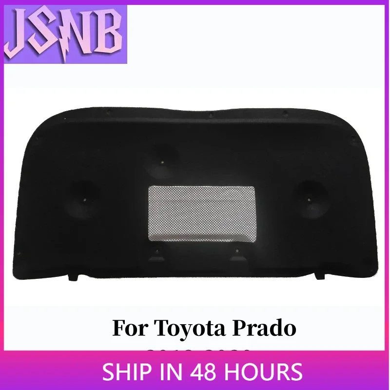 for Toyota Land Cruiser Prado 150 Accessories J150 2018~2023 2021 Car ...