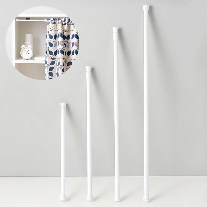 Multi-Purpose-Spring-Loaded-Extendable-Sticks-Adjustable-Curtain ...