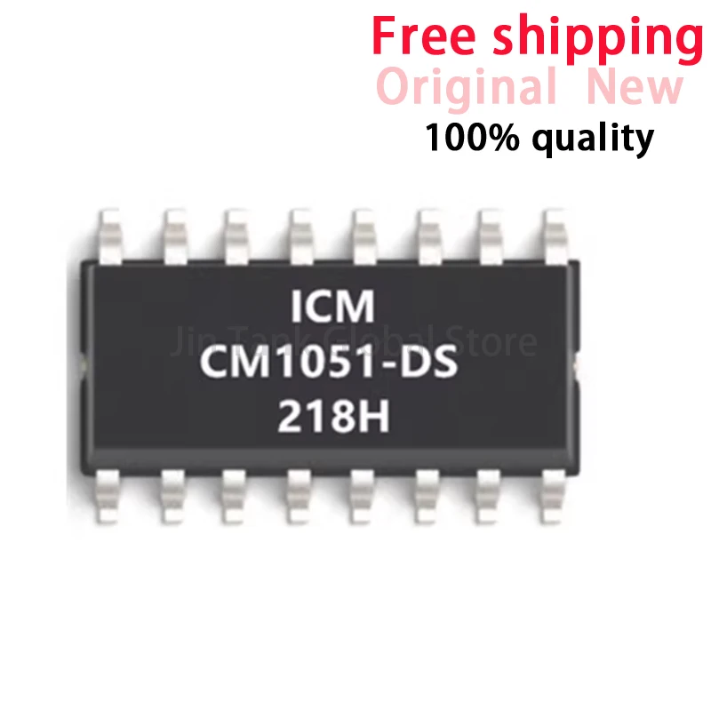 （10pcs)100% original New CM1051-DS SOP16 Chipset - AliExpress 502