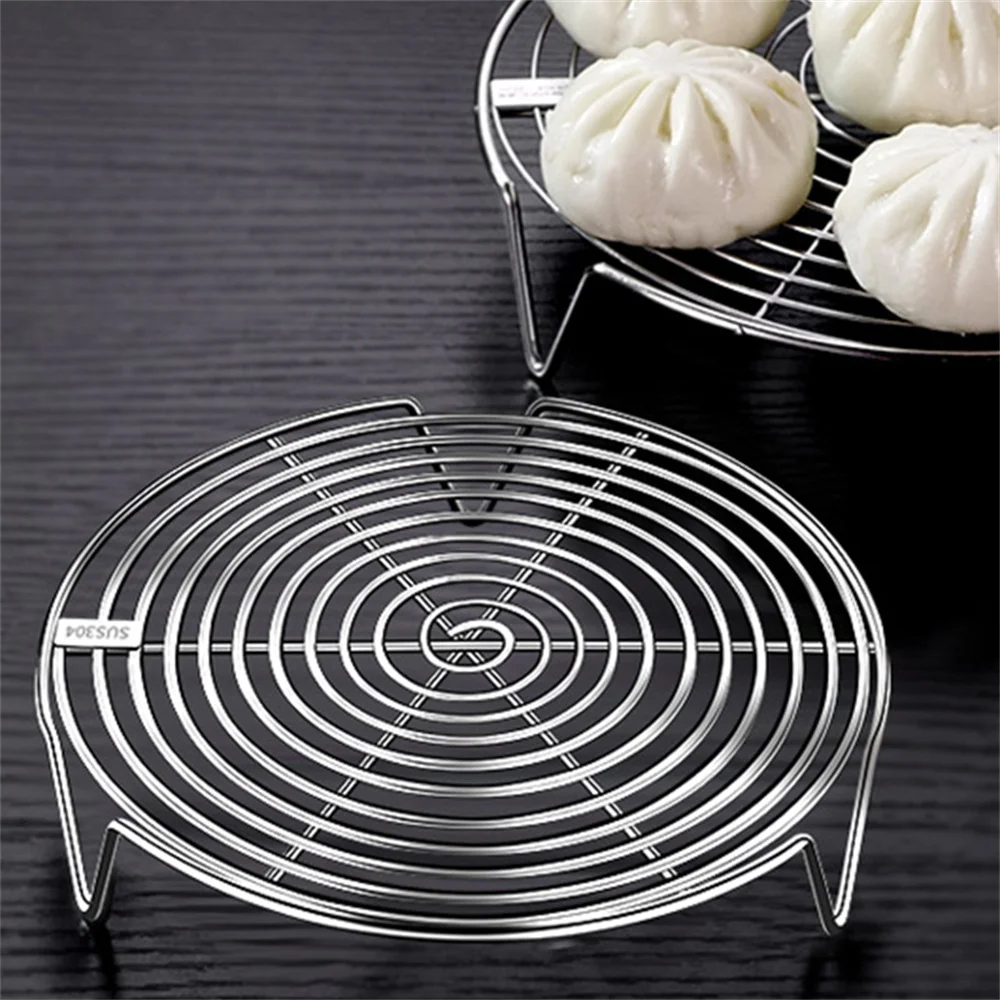 1Pcs-Stainless-Steel-Steaming-Rack-Multi-function-Pot-Steaming ...