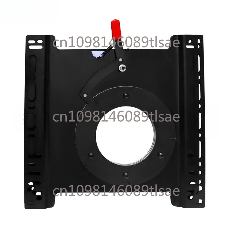 Car seat turntable model, fully smooth 360 ° rotating mechanism ...