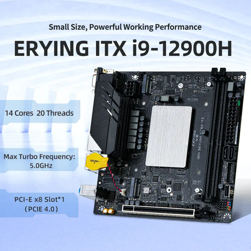 ERYING-DIY-ITX-Desktops-Motherboard-Set-with-Onboard-CPU-Core-Interper ...