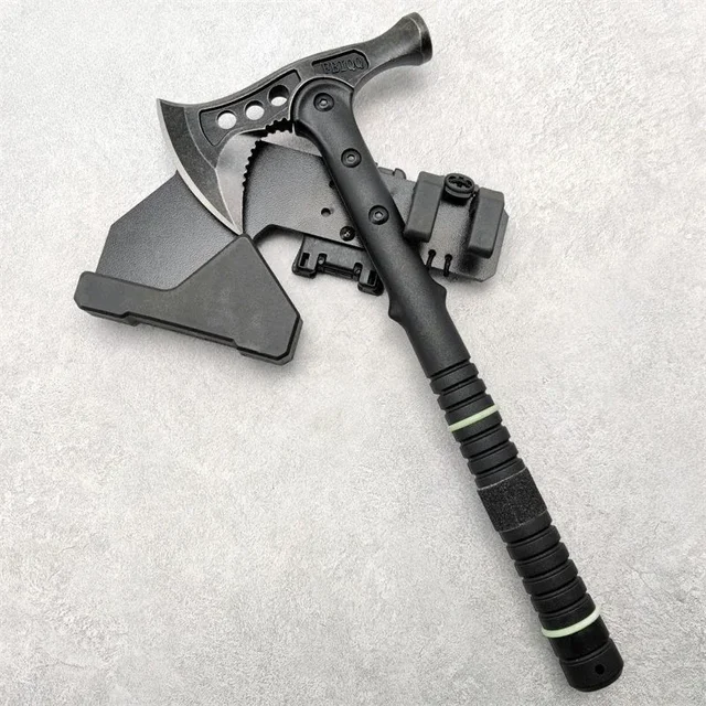 Garden Fire Hammer Tactical Axe – Outdoor Gear & Equipment | The ...