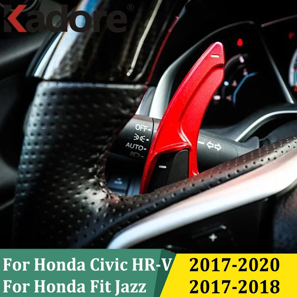 For Honda Fit Jazz 2017-2018 For Honda Civic 2017 2018 2019 2020 ...