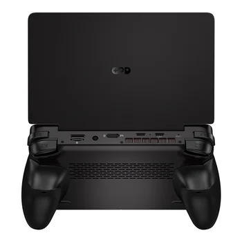 GPD WIN Mini AMD 7640U/7840U, 16GB, 32GB, 64GB de RAM, 512GB, 1TB, 2TB ...