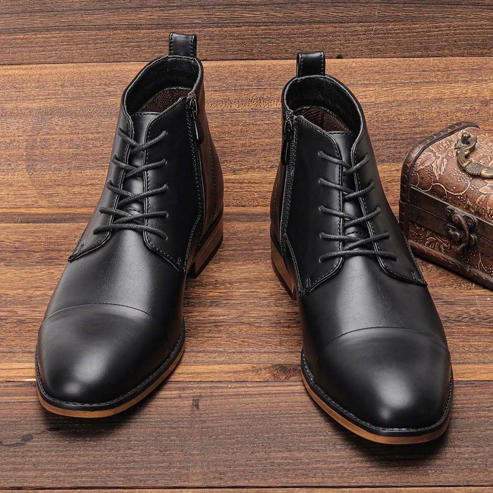 hecrafted footwear Store